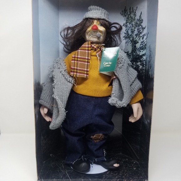 Hobo Junction | Toys | Vintage Anco Hobo Junction Collectables ...